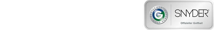 SNYDER Golf | Premium Golfbälle und Golfausrüstung 🏌️